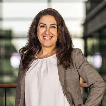 Knowit Open Stockholm 2025